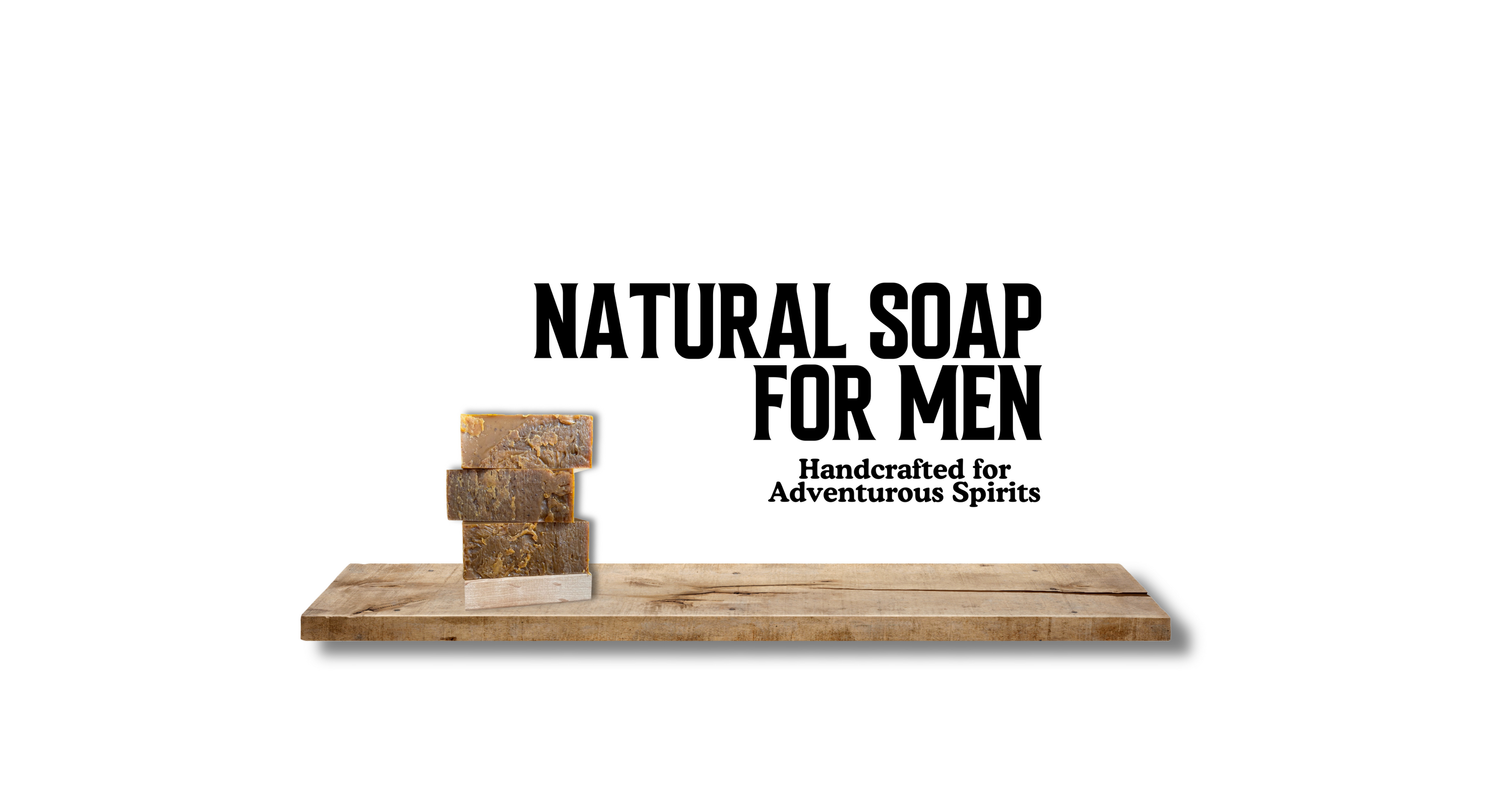 Handcrafted Natural Soap Built for Every Adventure | Brick Box – Brick ...